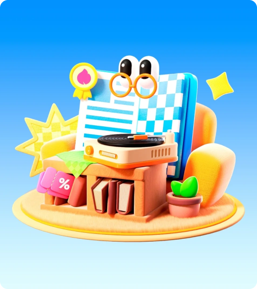 InnJoy-All-in-on AI Entertainment Platform